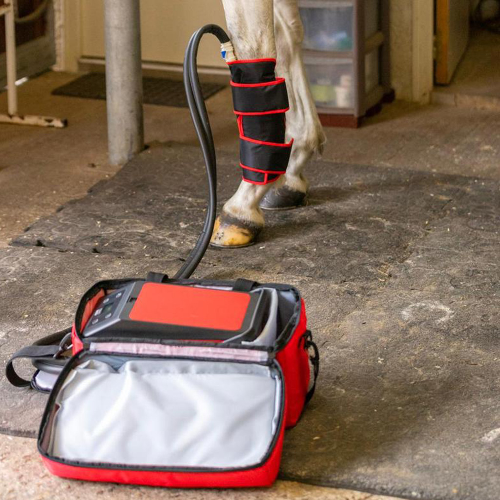 Cryotherapy & Compression System - Vetlig