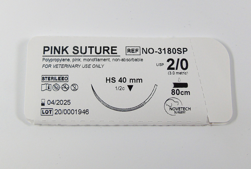 Equine & Farm - Vetlig